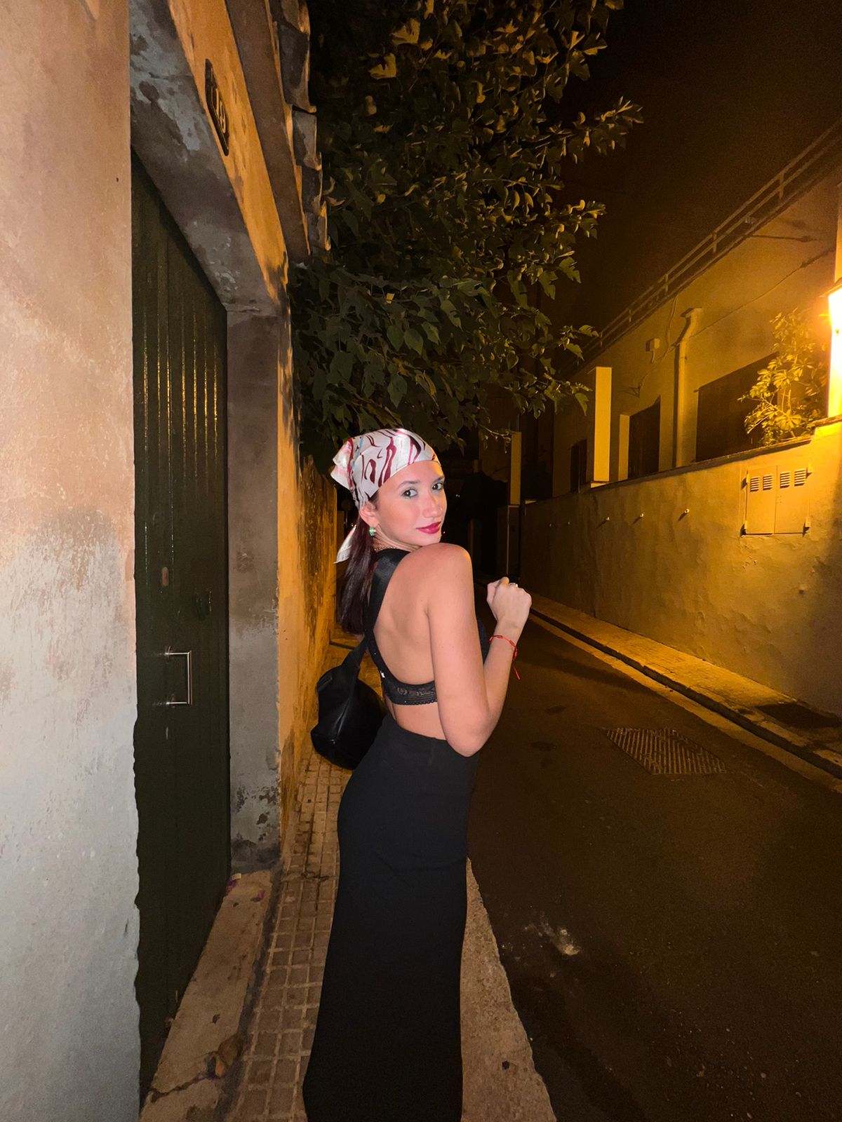 Profe: Sol Caime | La Estación de Danza