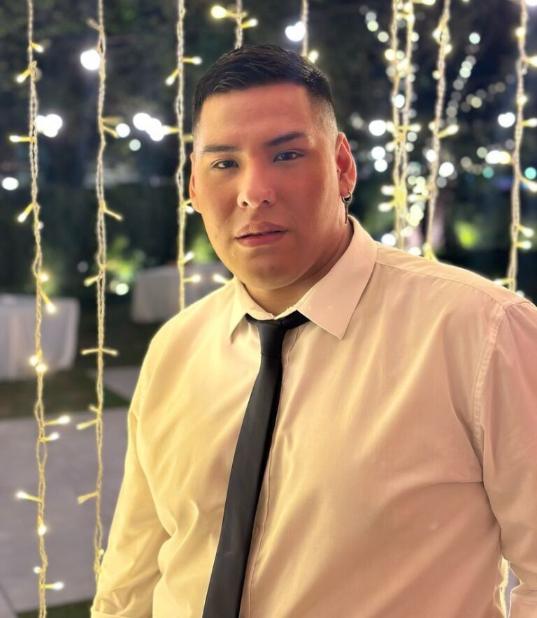 Profe: Tomas Luna | La Estación de Danza